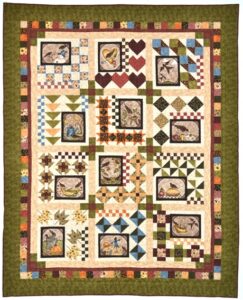Patterns Archives - Pine Tree Country Quilts