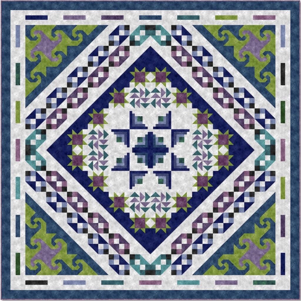 Newer Archives - Page 4 of 14 - Pine Tree Country Quilts