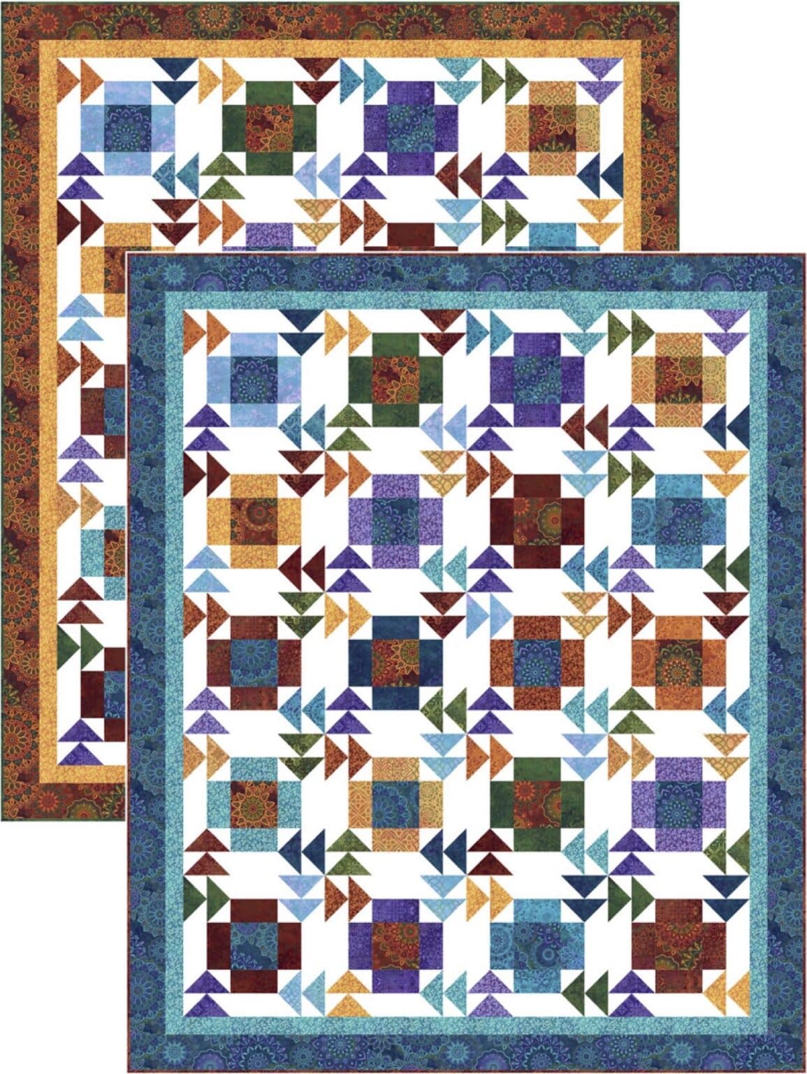 Patterns Archives - Page 5 of 29 - Pine Tree Country Quilts