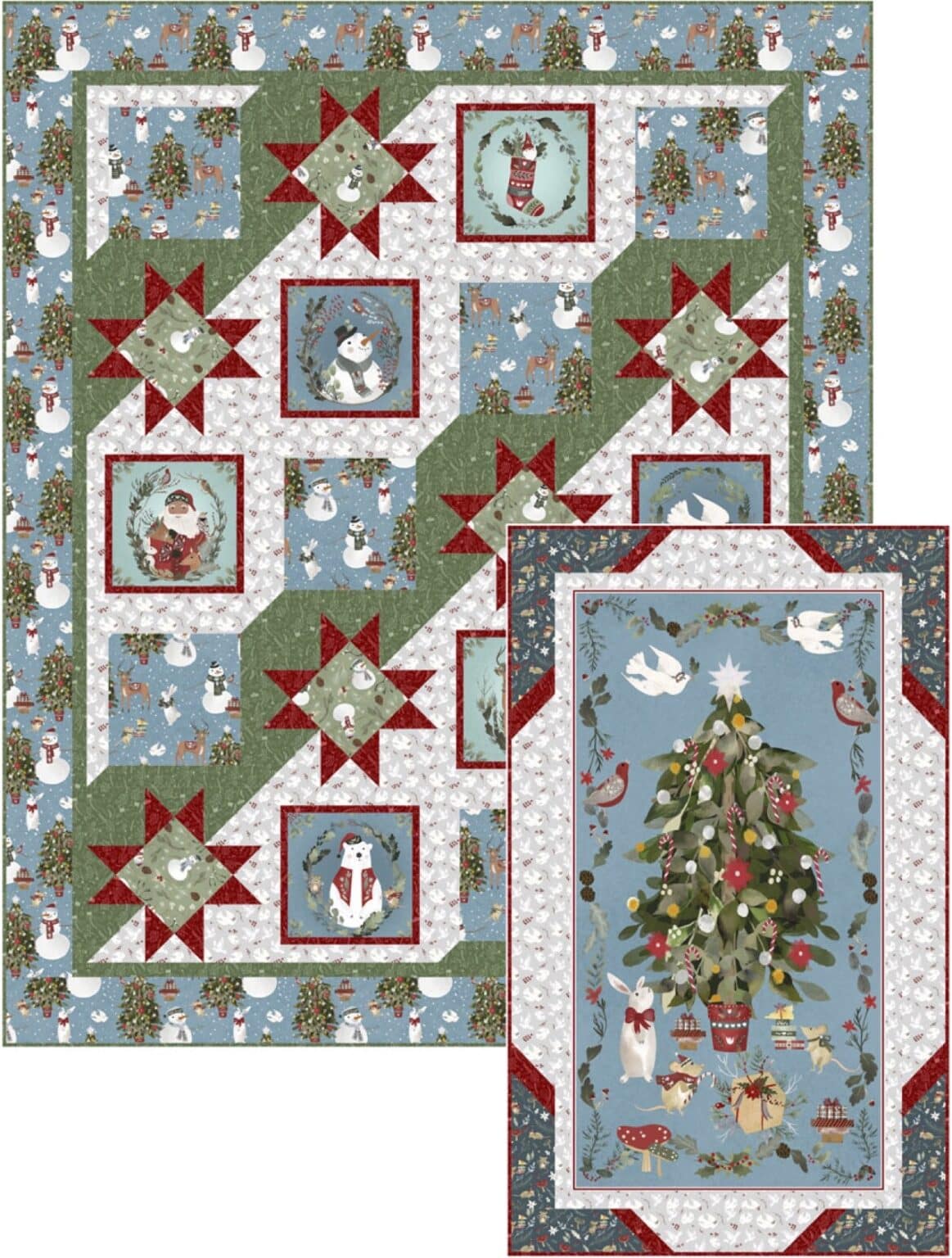 Patterns Archives - Page 5 of 29 - Pine Tree Country Quilts