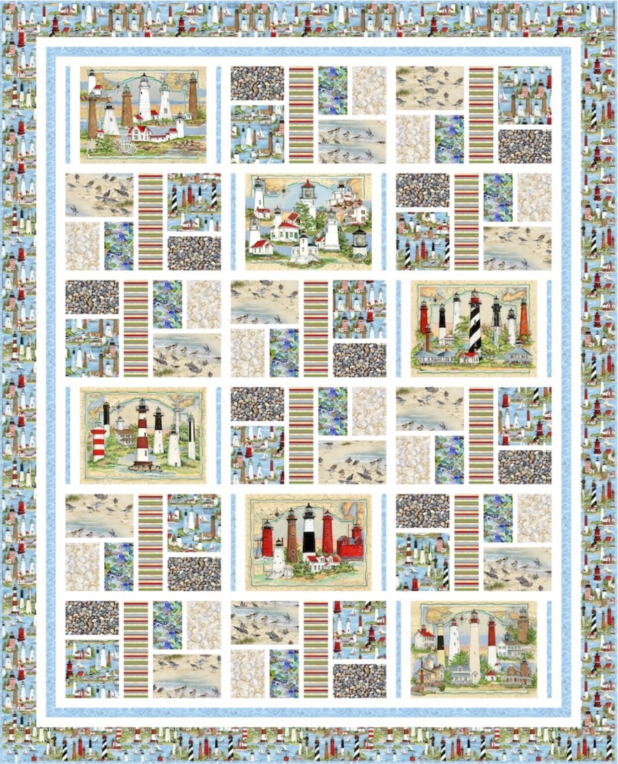 Patterns Archives - Page 14 of 24 - Pine Tree Country Quilts