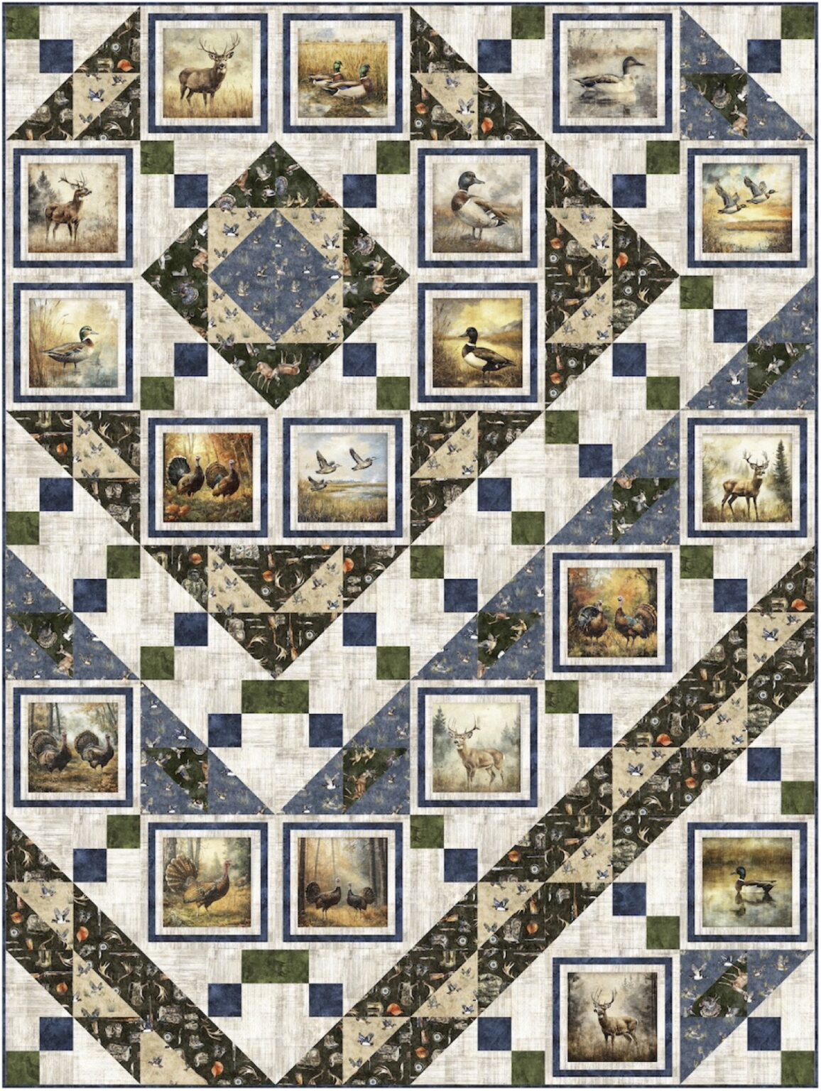 Patterns Archives - Page 2 of 29 - Pine Tree Country Quilts