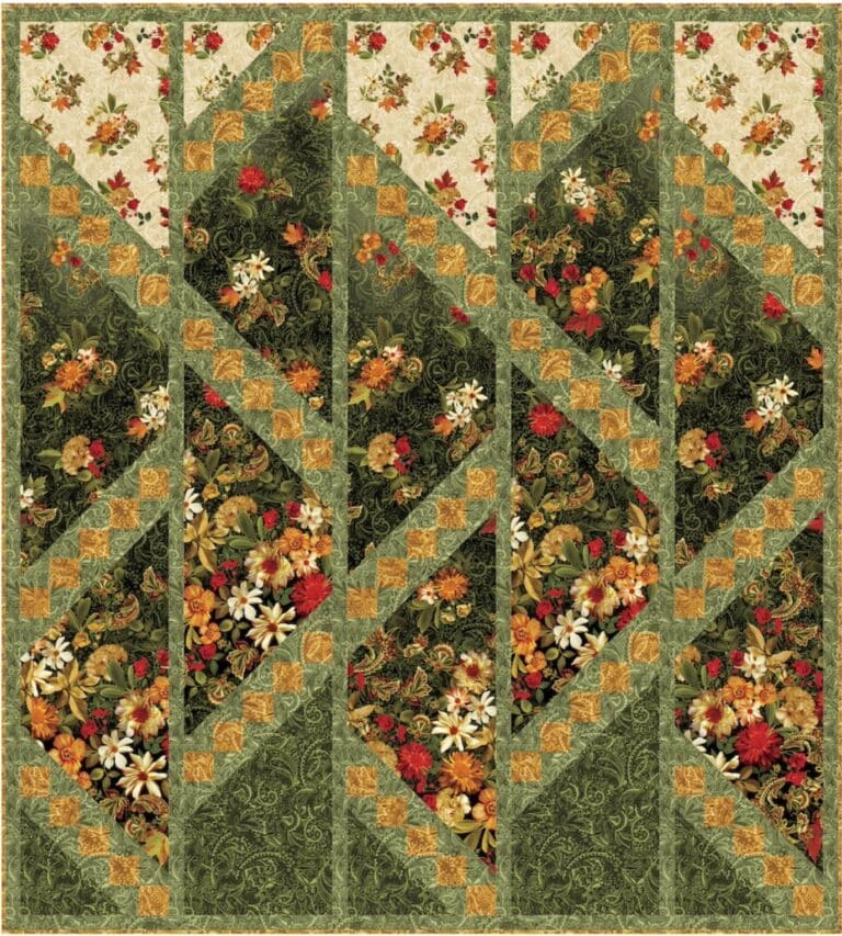 Pine Tree Country Quilts - 100s of Quilt Patterns - Mailed and Digital
